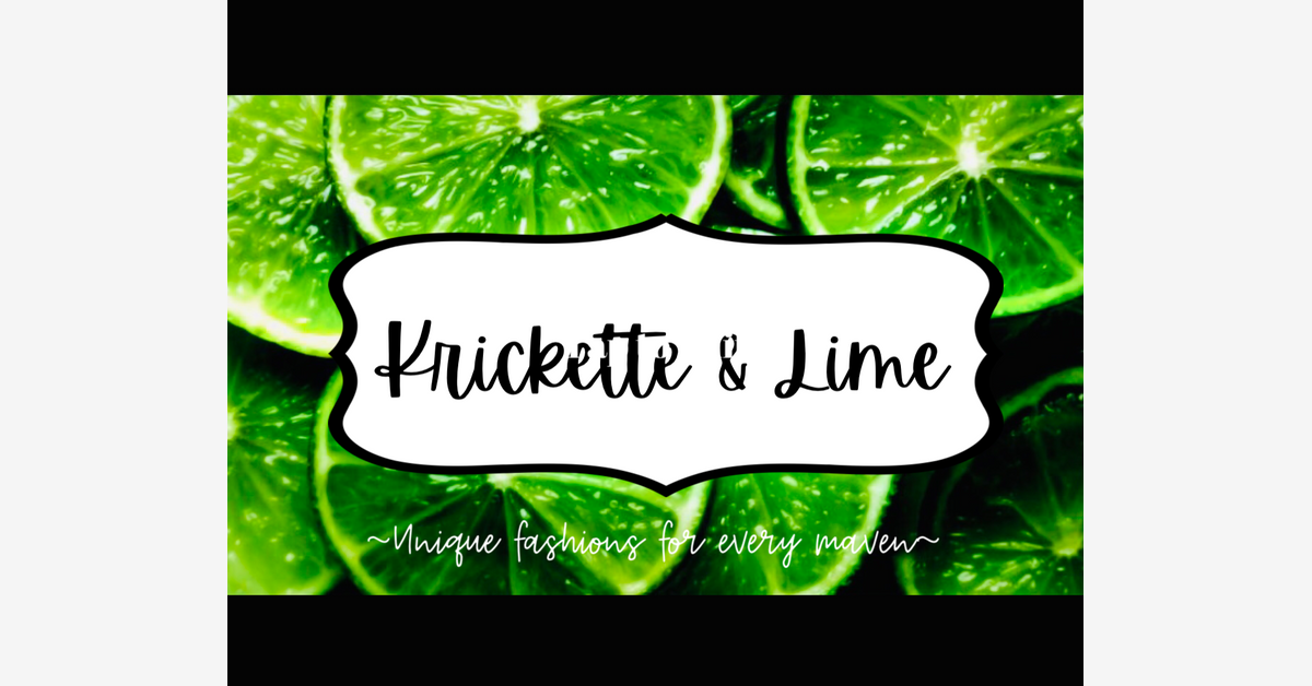 All Products – Krickette & Lime Boutique